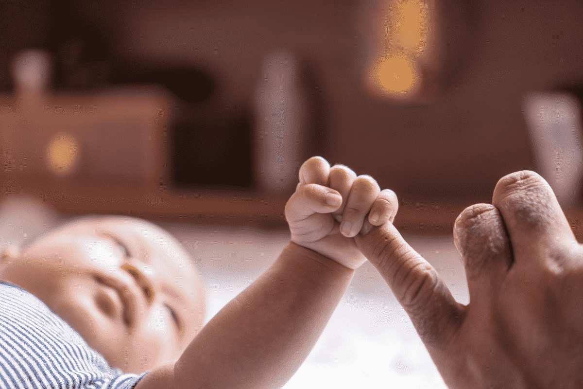 Top 20 Common and Normal New Baby Questions - Parentingpage