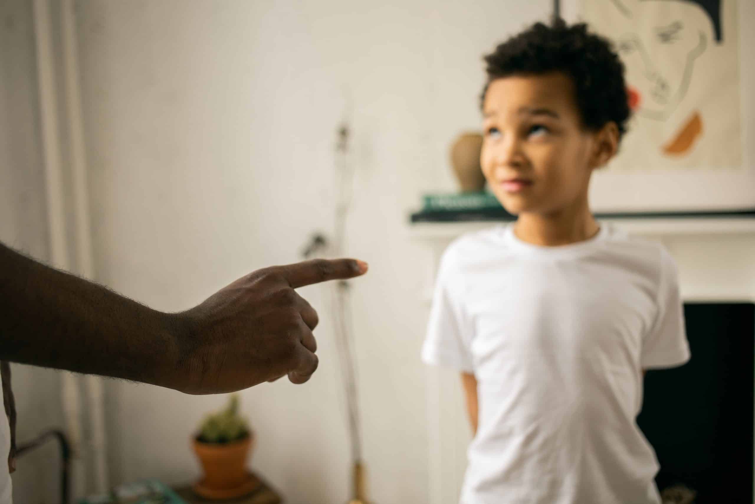 Why Does My 4 Year Old Not Listen? Exploring Reasons and Solutions ...