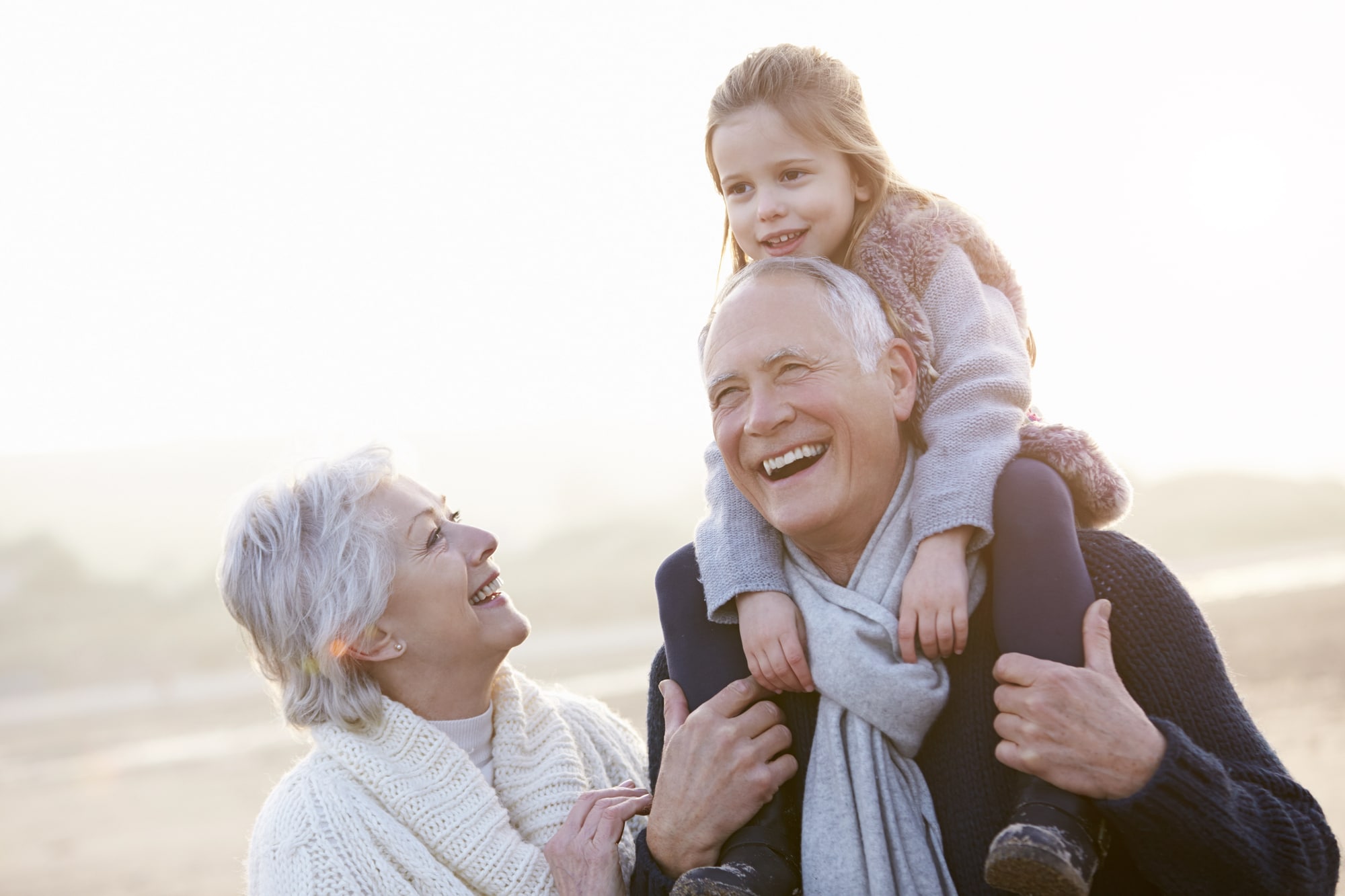 11 Benefits of Gentle Parenting That Challenge Boomer Mindsets ...