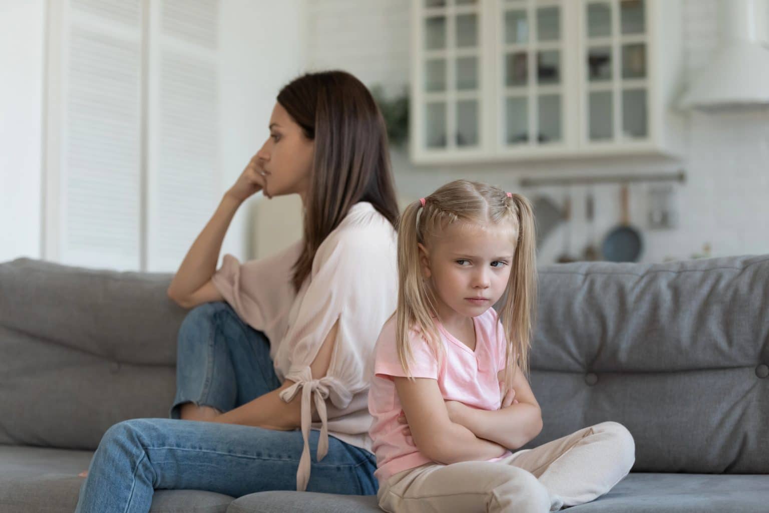 Why Is Parenting So Hard? The Challenges And Rewards Of Raising ...