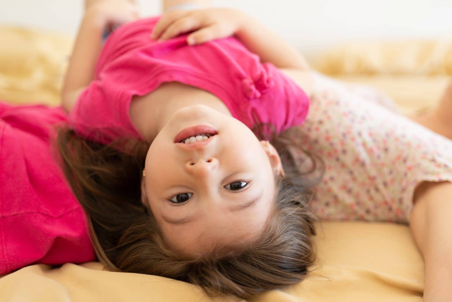 What Are The 3 Types Of Co-Parenting? - Parentingpage